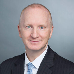 Charles Blue - KingSett Capital