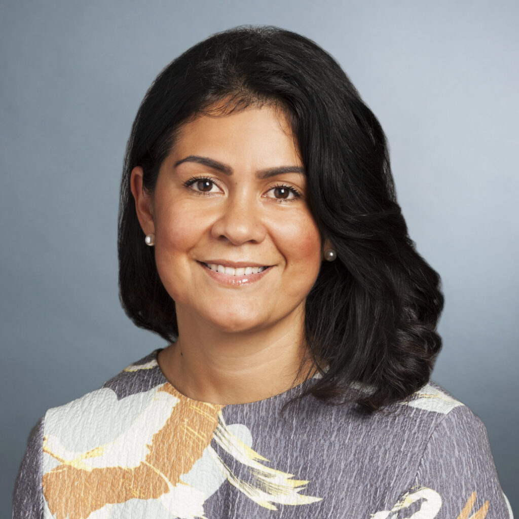 Claudia Torres - KingSett Capital