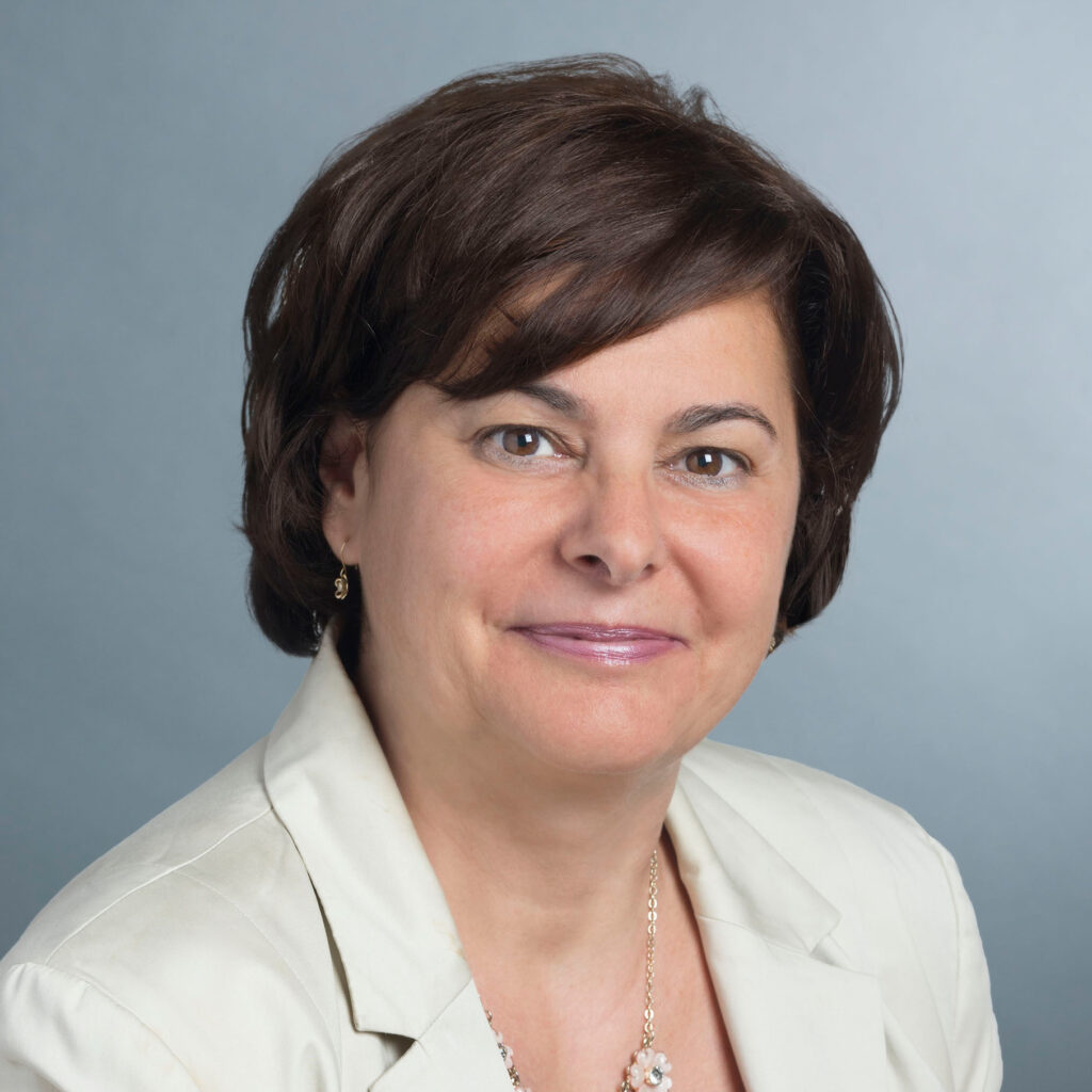 People - KingSett Capital