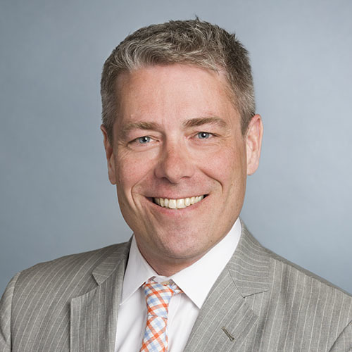 Mark Garber - KingSett Capital